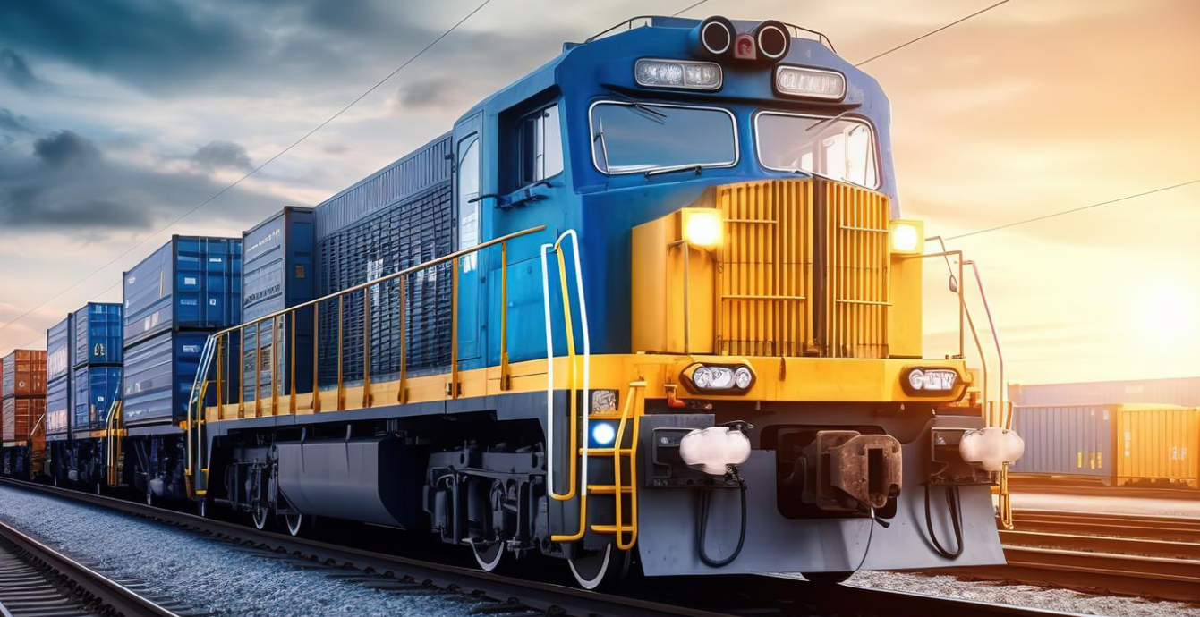 International rail transportation - Jahan Tarabar Abrisham Transport ...